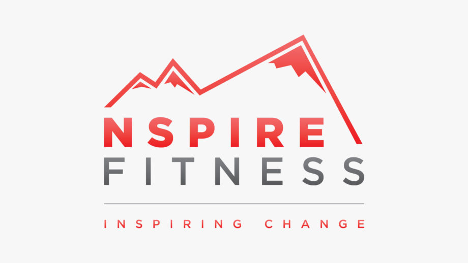 Nspire Fitness - Redhead Studio